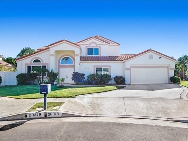20318 Blythe St, Winnetka, CA 91306