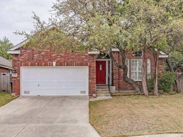 20319 Grail Quest, San Antonio, TX 78258
