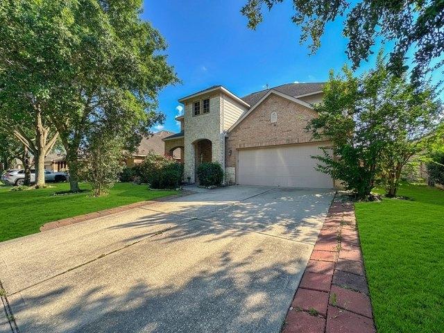 20319 Little Wing Dr, Spring, TX 77388