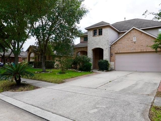20319 Little Wing Dr, Spring, TX 77388 | MLS #22057
