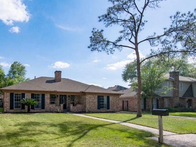 20319 Monkswood Dr, Katy, TX 77450 | MLS #38438