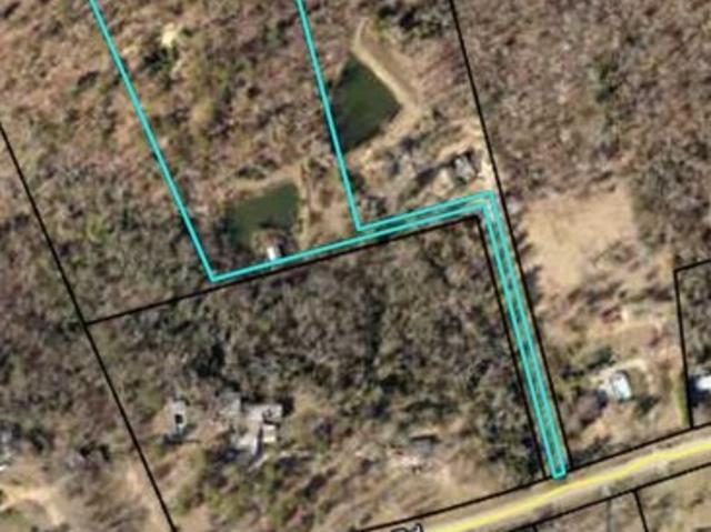 2031 McDade Rd, Hephzibah, GA 30815