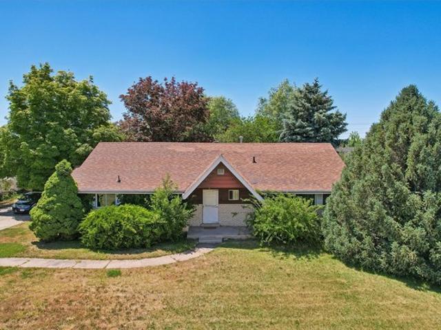 2031 N 1500 W, Clinton, UT 84015