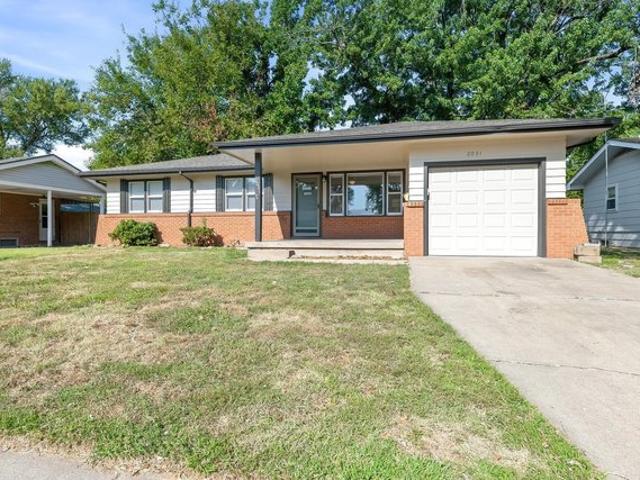 2031 N Kessler St, Wichita, KS 67203