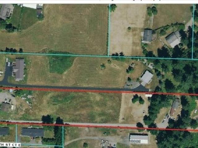2031 nd Ave E, Spanaway, WA 98387