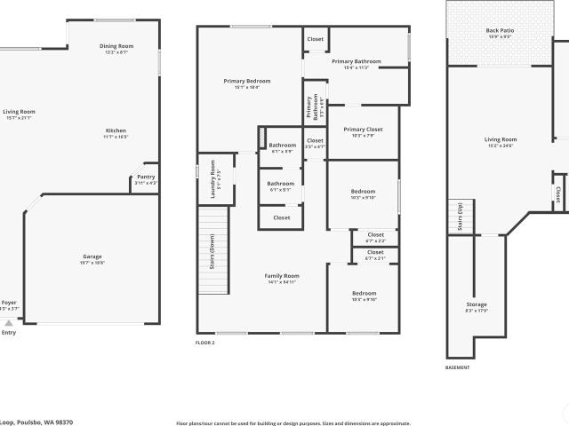 2031 NE Norseman Way