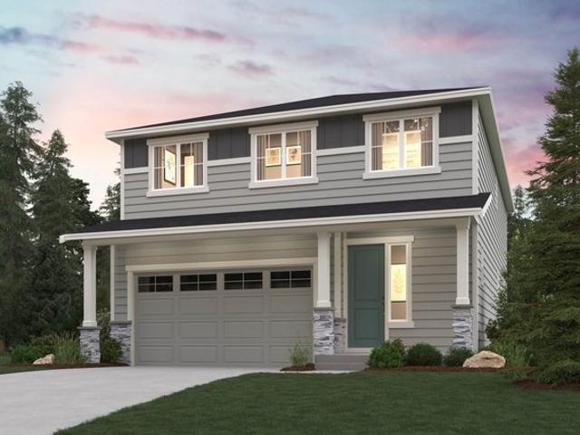 2031 NE Norseman Way, Poulsbo, WA 98370