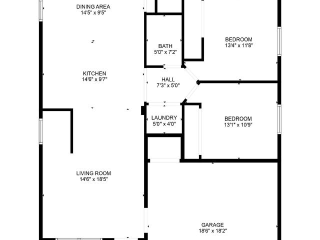 2031 Nevada St, San Marcos, TX 78666 | MLS #2994 | Compass