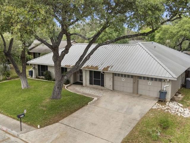 2031 Oak Vista St, San Antonio, TX 78232