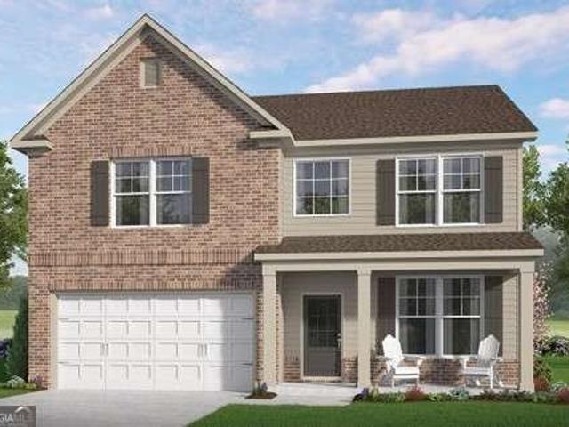 2031 Orchid Ln, Lithia Springs, GA 30122