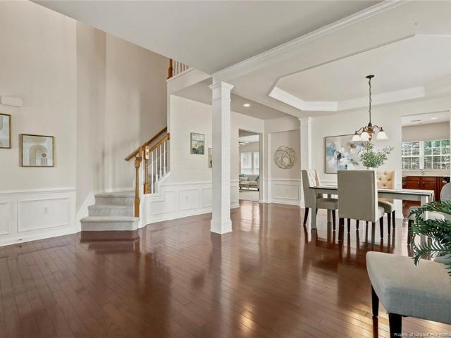 2031 Addenbrock Drive