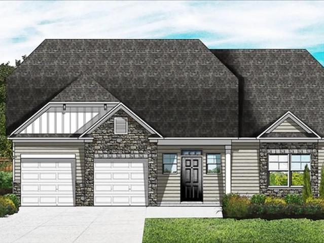 2031 Allan Crest Rd, Blythewood, SC 29016