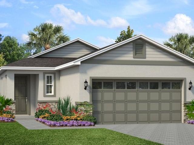 2031 Anthem Dr, Orange City, FL 32763