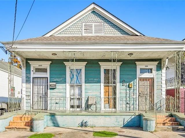 2031 Arts St, New Orleans, LA 70117