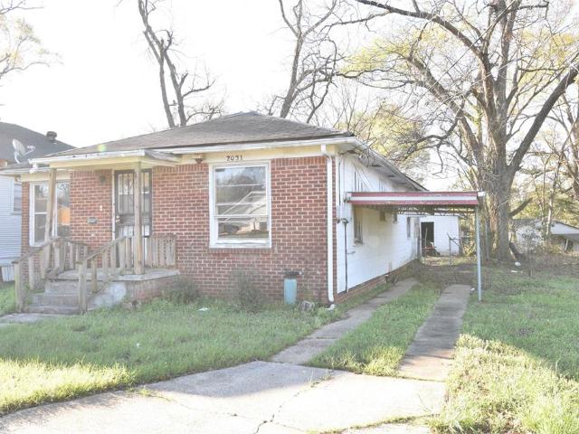 2031 Ashton Street
