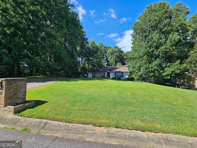 2031 Battlement Lane