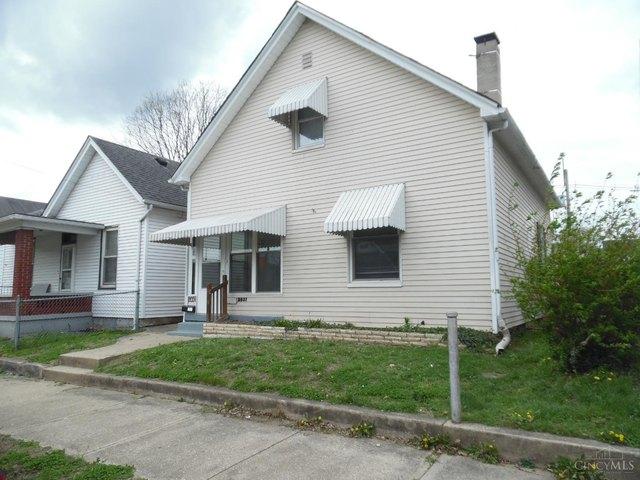 2031 Benninghofen Ave, Hamilton, OH 45015
