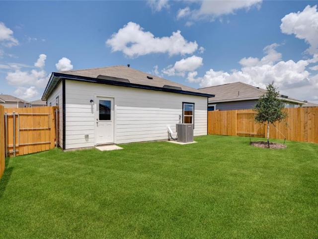 2031 Braveheart Dr, Crandall, TX 75114 | MLS #21186 | Compass