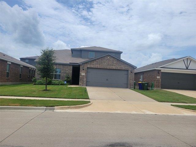 2031 Canterbury Dr, Seagoville, TX 75159