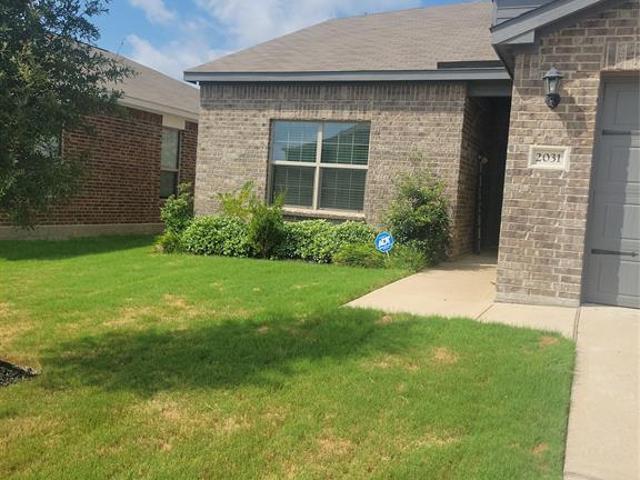 2031 Canterbury Drive