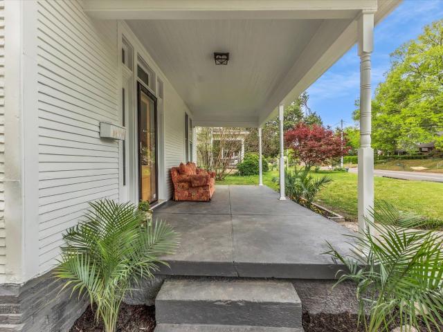 2031 Central Ave, Memphis, TN 38104 | MLS #10220