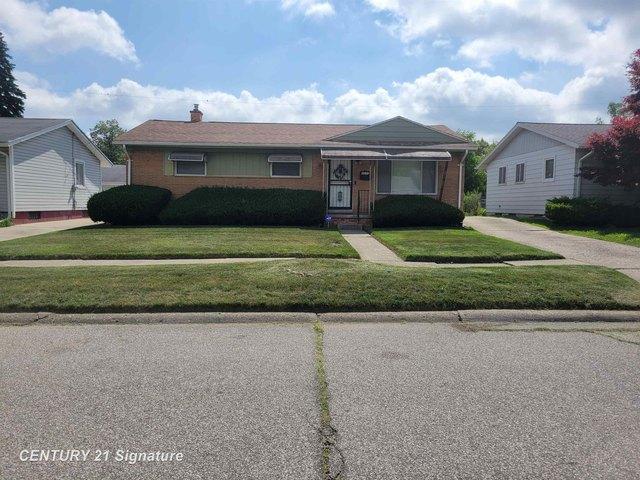 2031 Chelan St, Flint, MI 48503