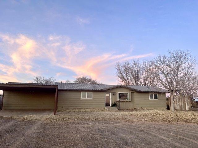2031 County Road 1018, Muleshoe, TX 79347
