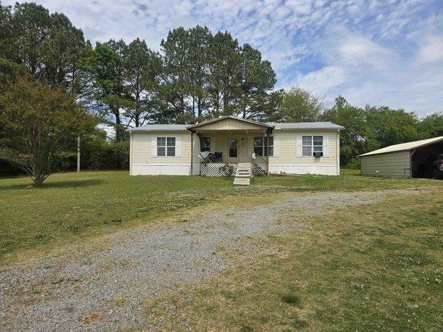 2031 County Road 1121, Vinemont, AL 35179