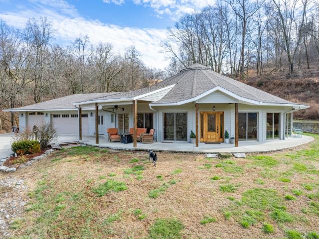 2031 Creecy Hollow Rd