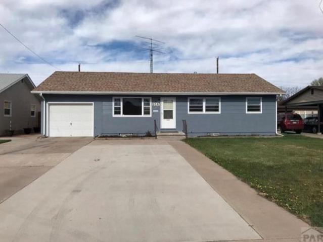 2031 Driftwood Ln, Pueblo, CO 81005