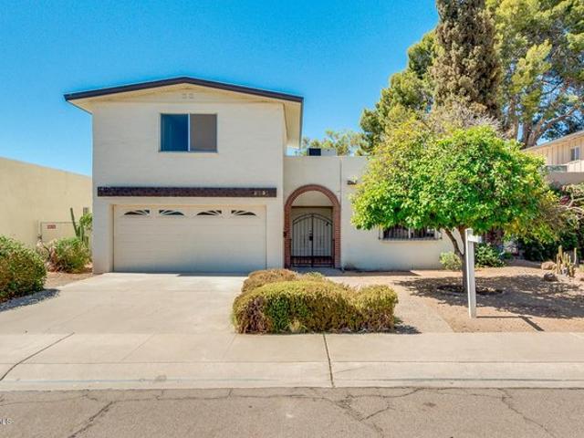 2031 E Cairo Dr, Tempe, AZ 85282