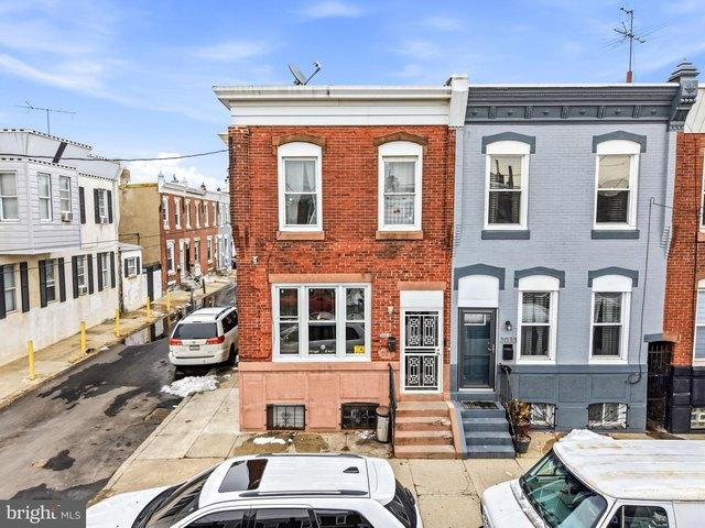 2031 E Elkhart St, Philadelphia, PA 19134