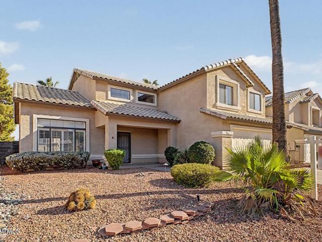 2031 E Parkside Ln, Phoenix, AZ 85024