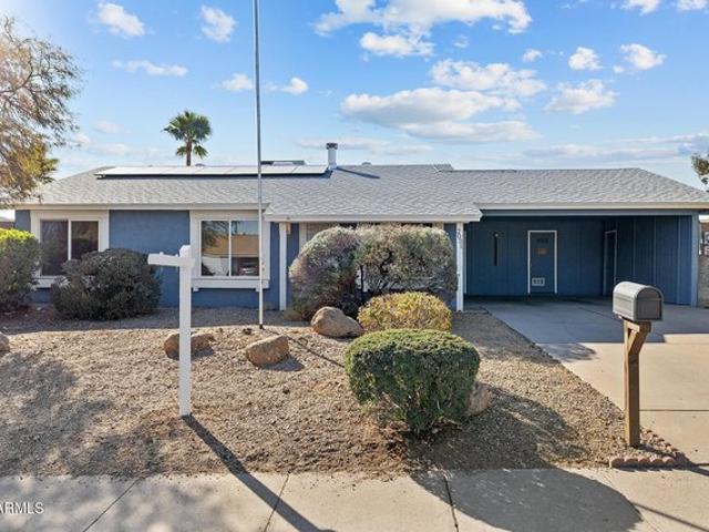 2031 E Vista Dr, Phoenix, AZ 85022