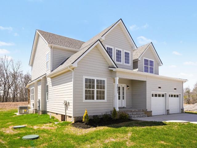 2031 Eagles Bluff Dr, Joelton, TN 37080 | MLS #3146 | Compass