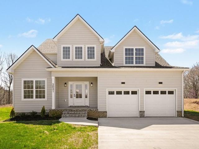 2031 Eagles Bluff Dr, Pleasant View, TN 37146