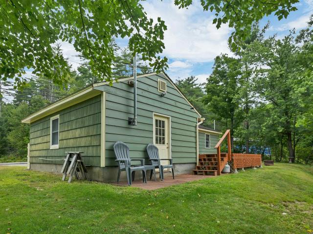 2031 Eaton Road