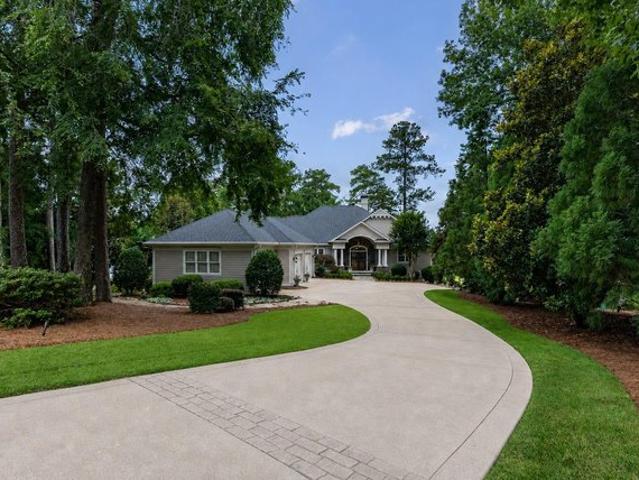 2031 Hixons Blf, Greensboro, GA 30642
