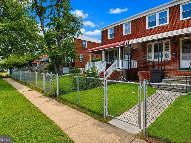 2031 Jasmine Road