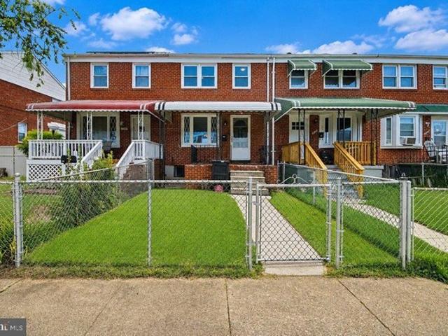 2031 Jasmine Rd, Dundalk, MD 21222