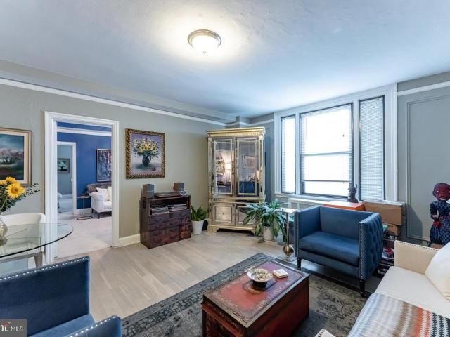 2031 Locust Street # 601
