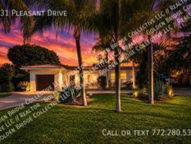 2031 Pleasant Drive