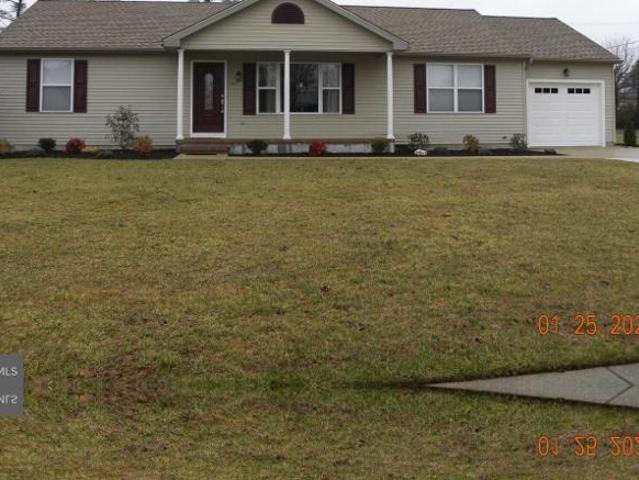 2031 Rudolph Dr, Vineland, NJ 08361