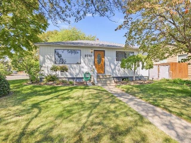 2031 Rainier Ave, Richland, WA 99354