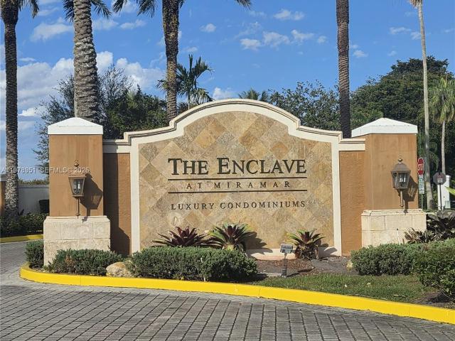2031 Renaissance Blvd, Unit 307, Miramar, FL 33025 | MLS #A11978 | Compass