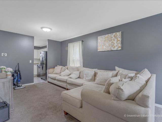 2031 Ridgemoor Drive