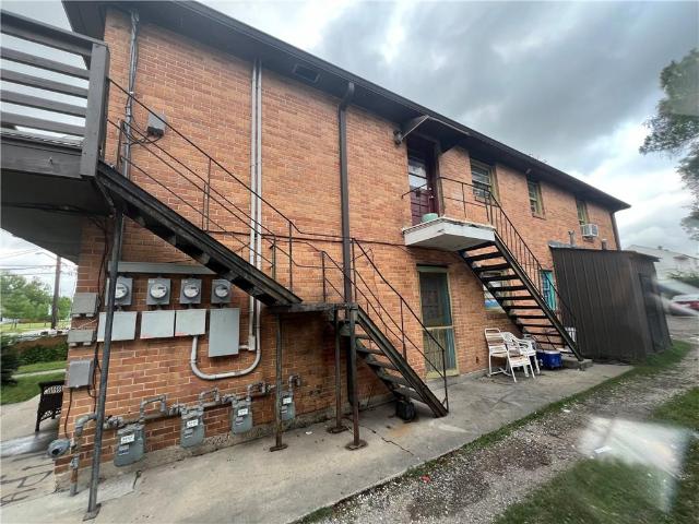 2031 St Philip St, Unit 1, New Orleans, LA 70116 | Compass