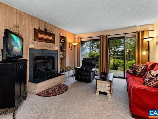 2031 Stone Rdg, Wintergreen, VA 22967