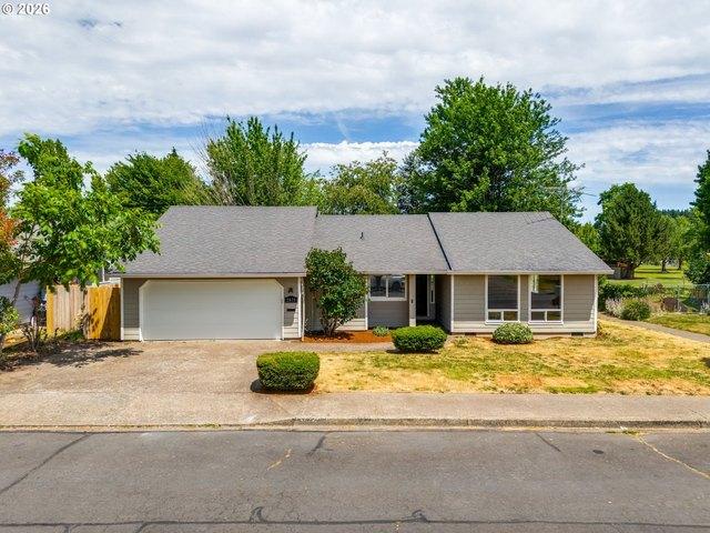 2031 SW Oleander St, McMinnville, OR 97128