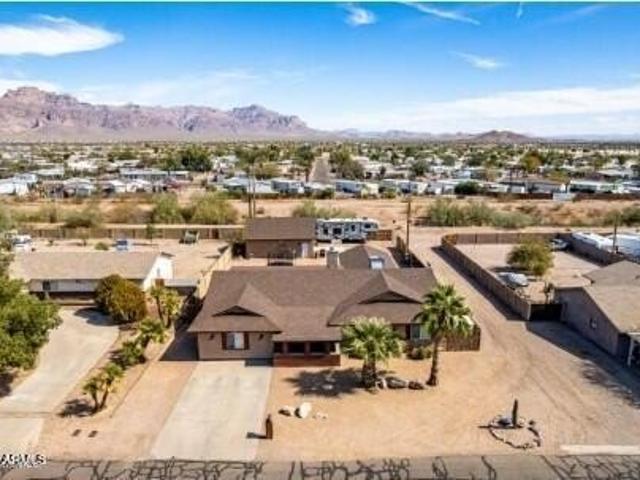2031 S Cactus Rd, Apache Junction, AZ 85119